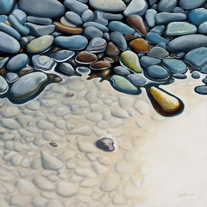 Dave Watland Paintings