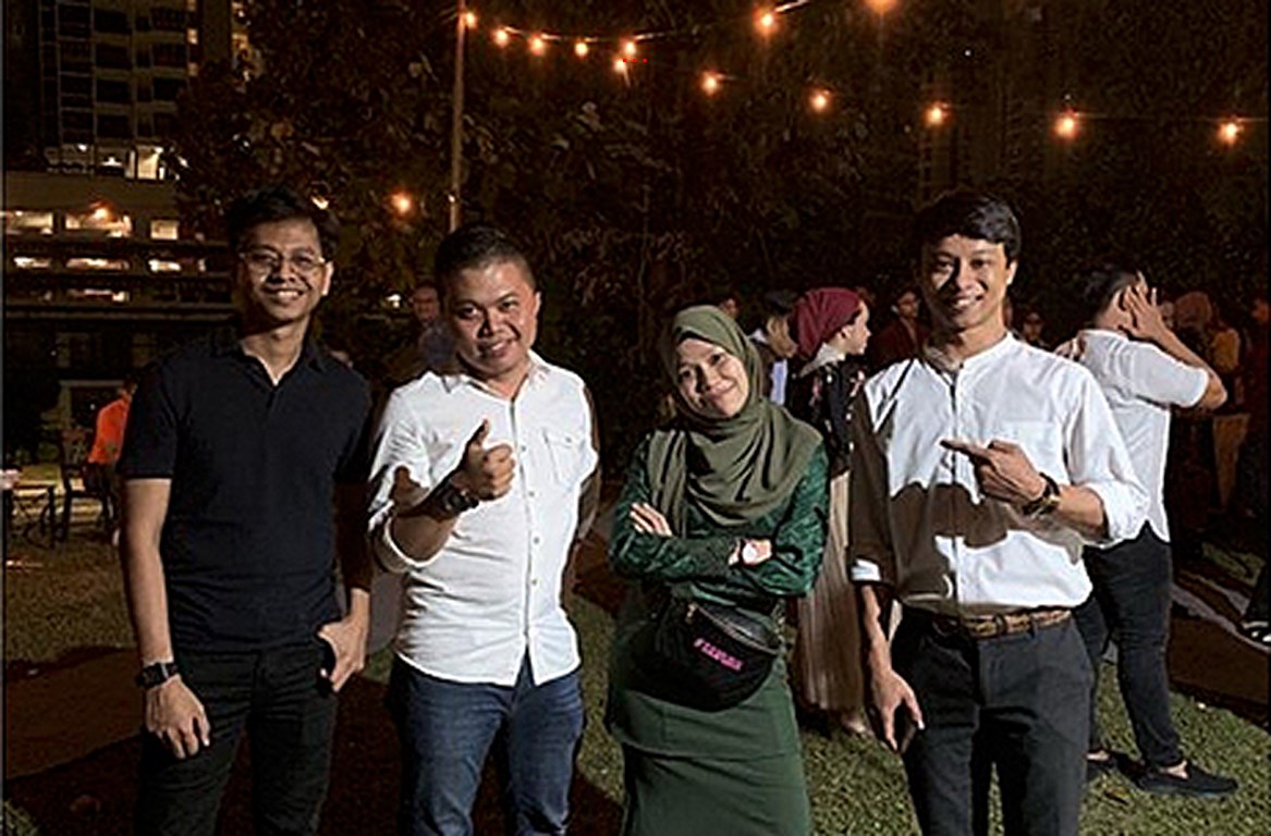 MYARTIS.COM | MYARTIS | MY | ARTIS: 7 FOTO - VOKALIS KUGIRAN MASDO ...