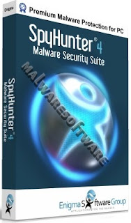 SpyHunter 4.28.5.4848 RePack โปรแกรมกำจัดสปายแวร์ และมัลแวร์ - soft4easy