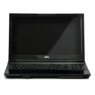 Specification Fujitsu Lifebook AH532 Notebook