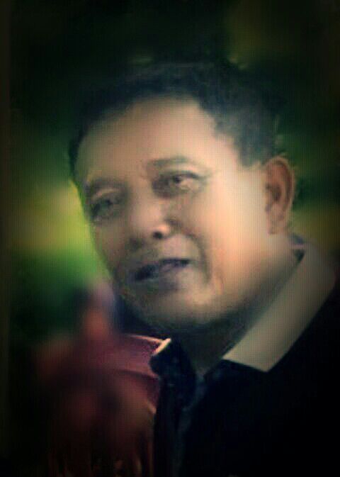 NOSTALGI 69, media alumni smpn 1 singaparna thn 1969.: Folder Dedi Harsono