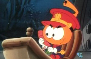 MUNDO HANNA-BARBERA: Snorks