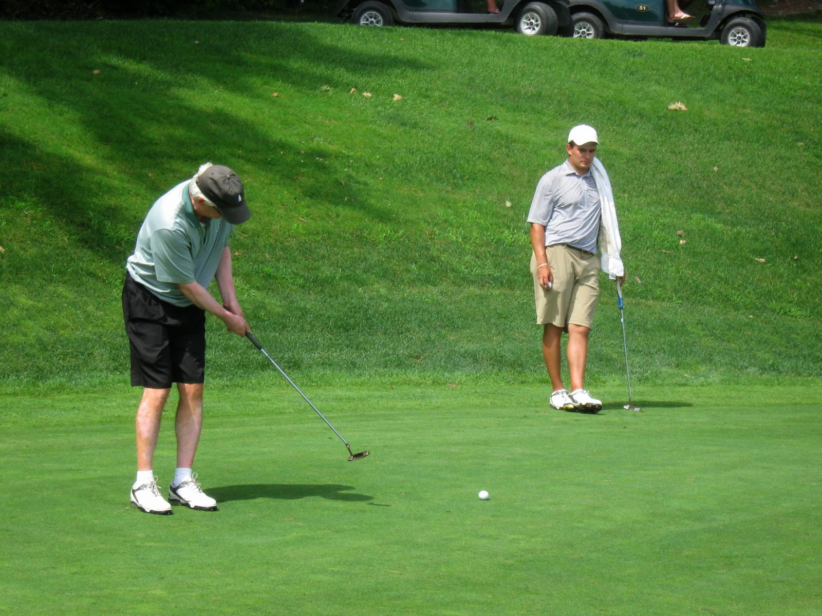 2021 Tommy Keane Invitational: 2014