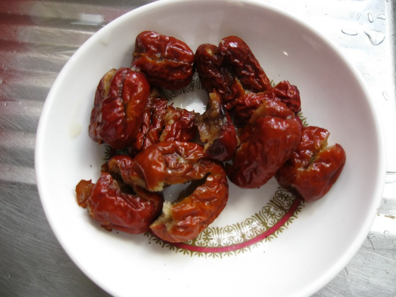 Cook 4 You & Me......: Chinese Herbal Chicken