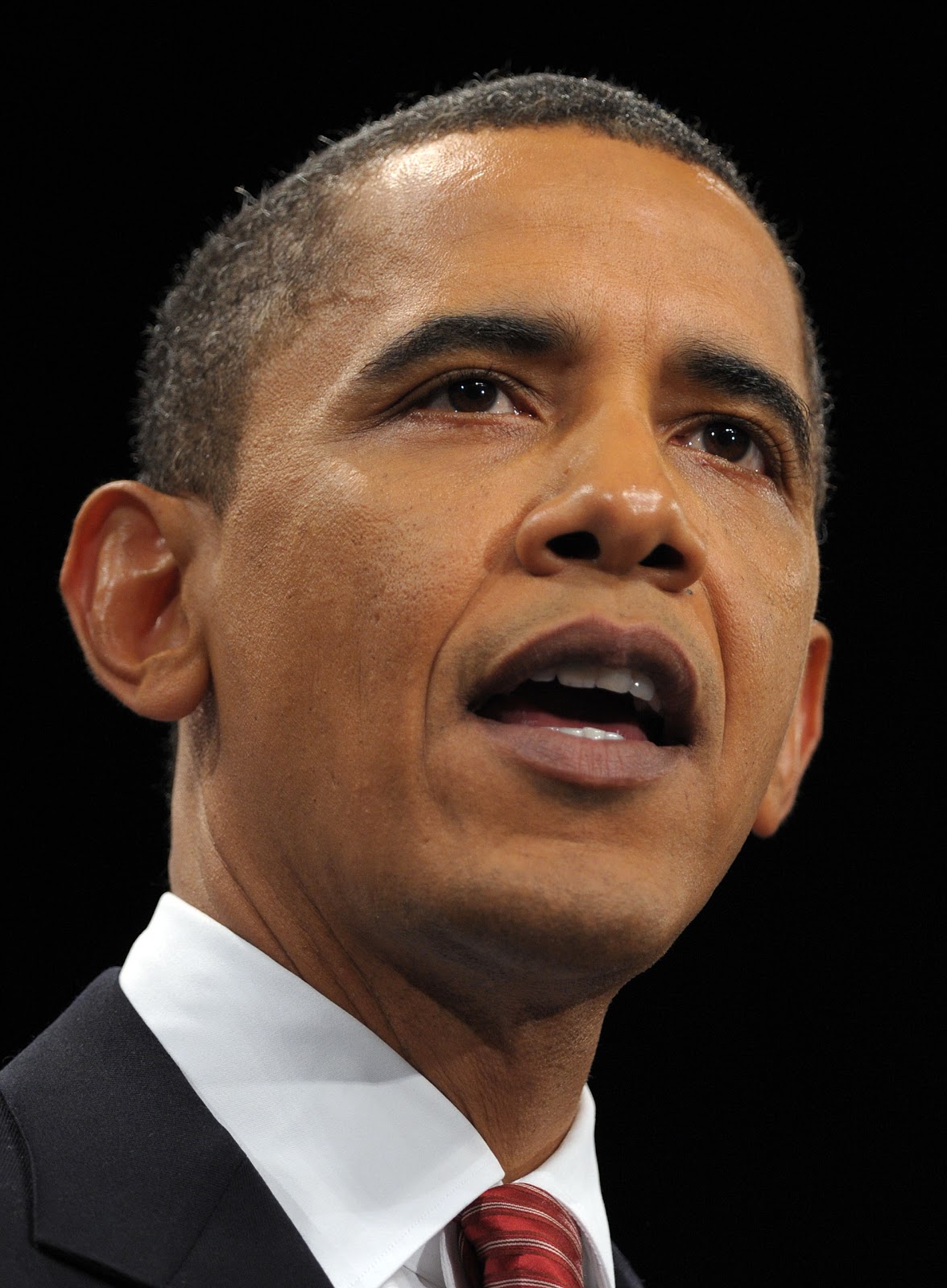 iPhantomBits: Dear Mr. President (Barack Obama)