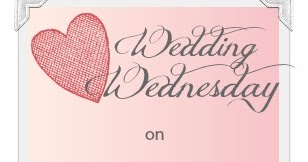 Little Bit of Class Little Bit of Sass: Wedding Wednesday