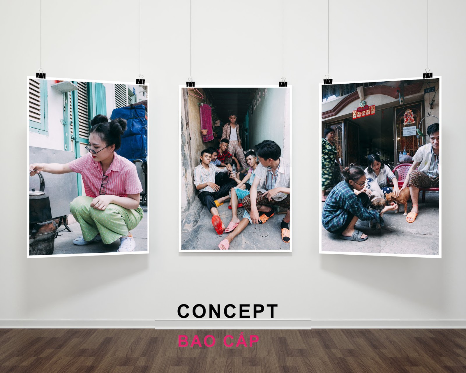 Giá thuê trang phục kỷ yếu | Chụp Ảnh Kỷ Yếu Trọn Gói Tại TP HCM