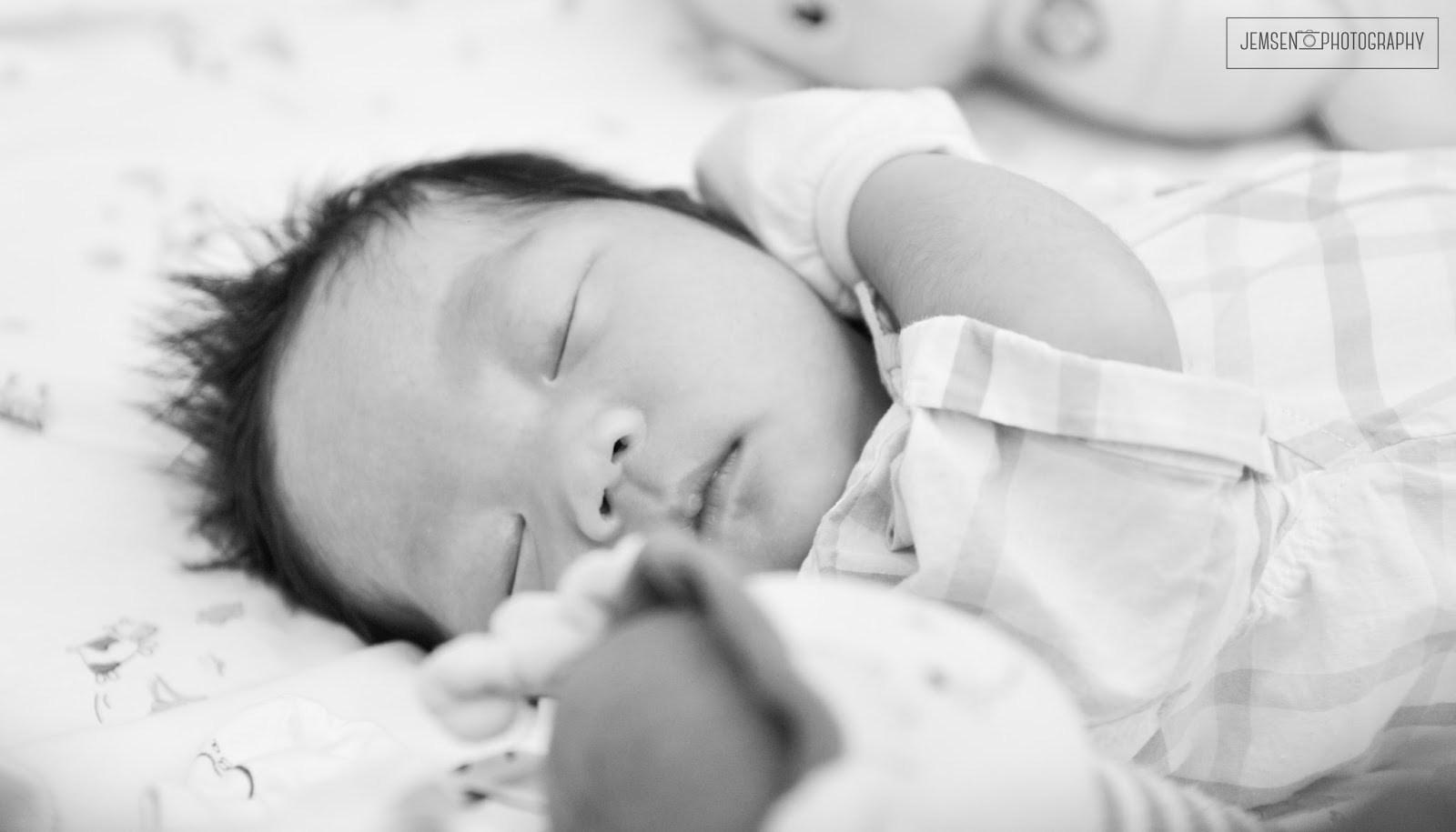 Jemsen Photography: Baby Emmanuel