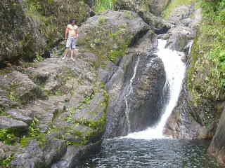 Trujillo Aventura y Encanto... BIENVENIDOS....: Municipio Bocono