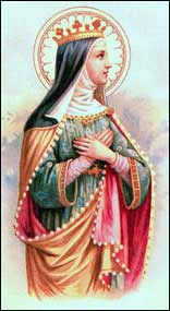 BLOG DO ILIVALDO DUARTE: HOJE É DIA DE Santa Matilde