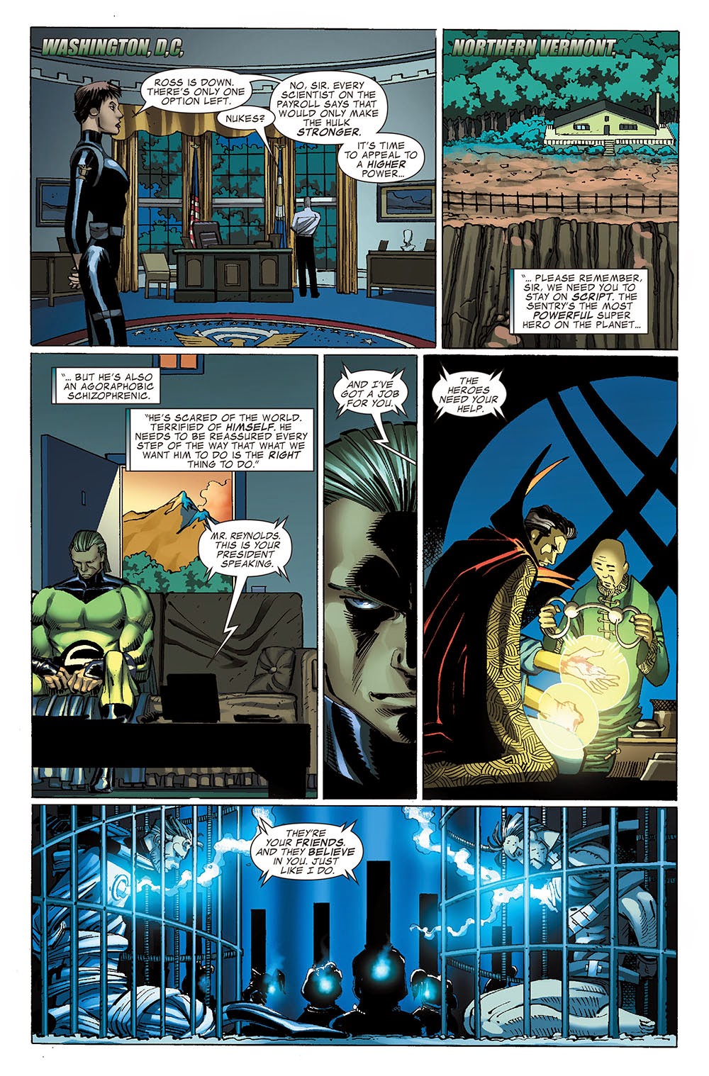 Hulk | Hulk Wiki | Fandom