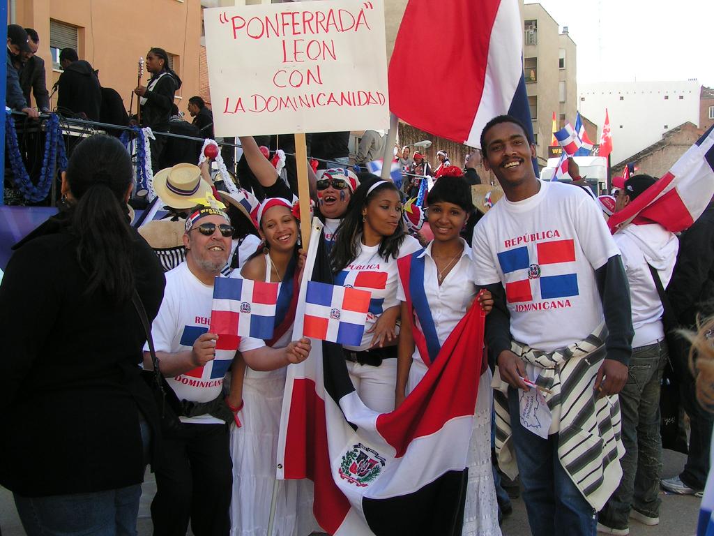 People from the Dominican Republic - Page 3