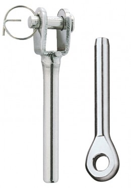 Ronstan Industrial Hardware : Structural Wire Rope Fittings – Ronstan ...