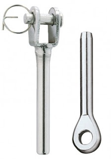 Ronstan Industrial Hardware : Structural Wire Rope Fittings – Ronstan ...