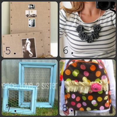 Crafty Texas Girls: Keep It Simple