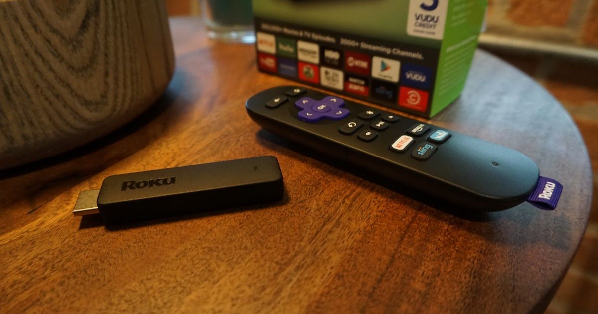 Roku Streaming Stick (2016) review | best review