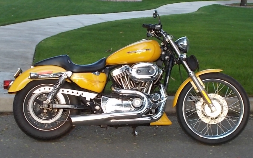 Jester Motorwerkz: The Bikes of The Jester Mafia