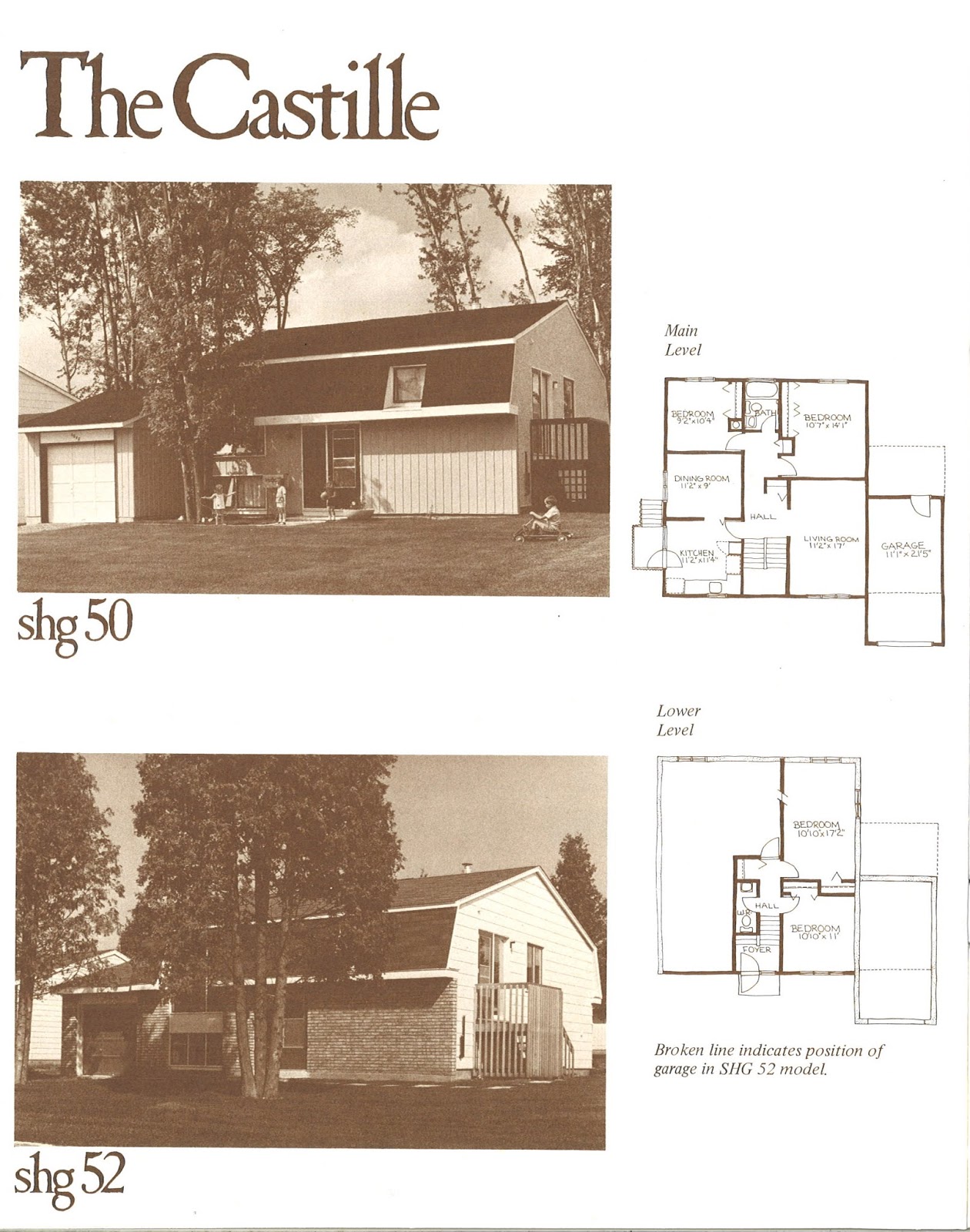 Anatomy of a Plan: The High Ranch