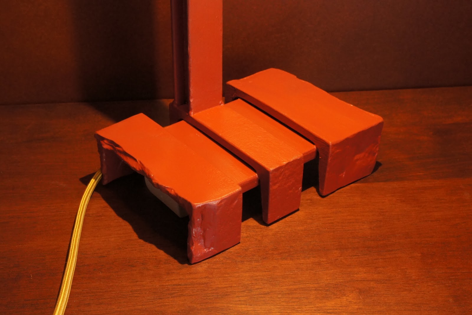 The Chrysopylae: Introducing the New Task Lamp Design!