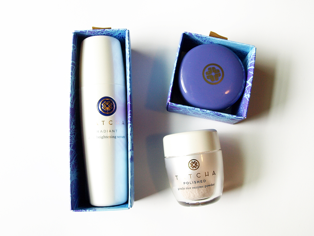 See, Shop, Love!: Beautify Your Skin With Tatcha!