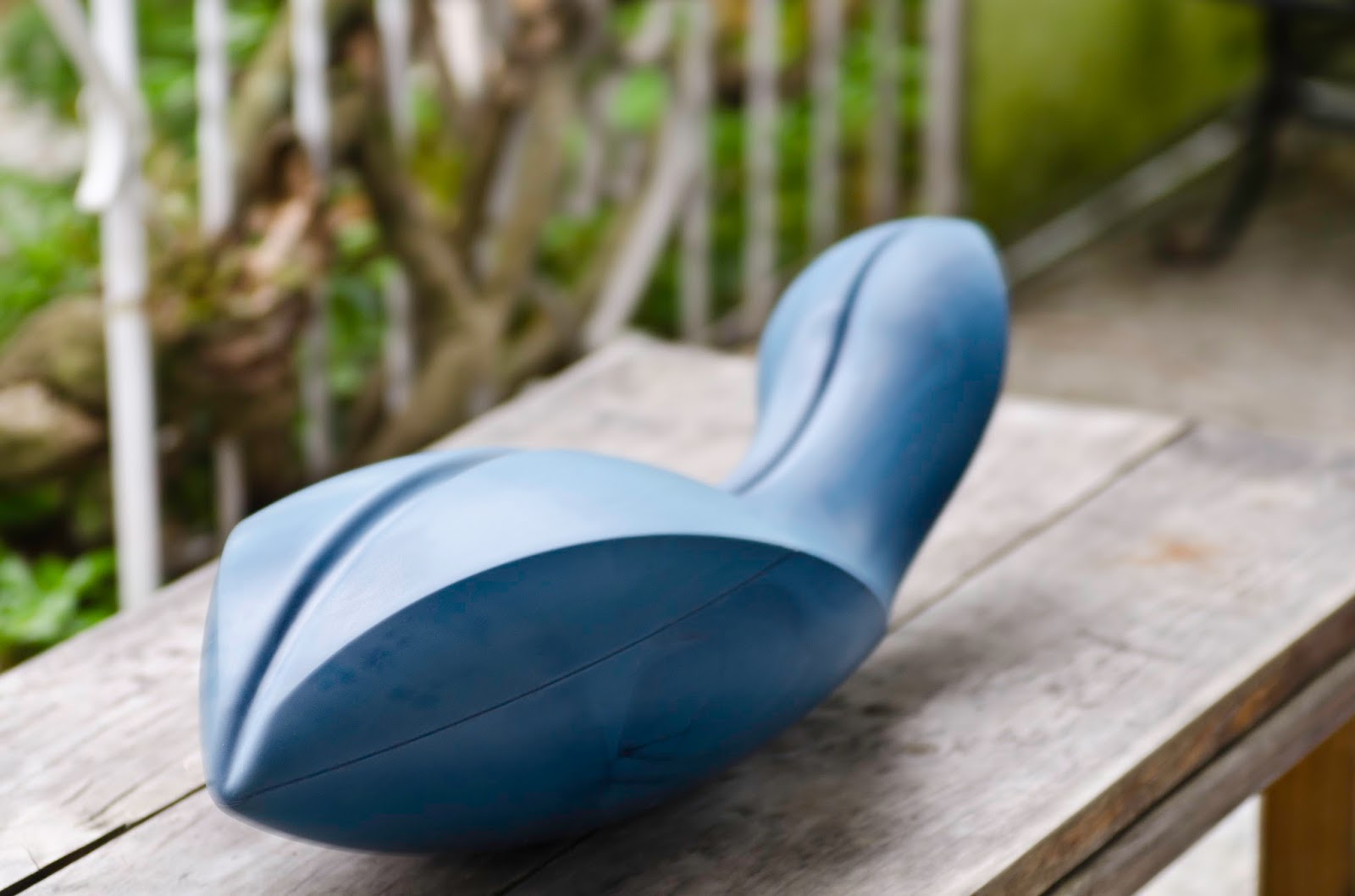 Body Balance Institute: July 2016