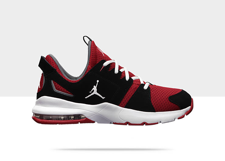 Nike Air Jordan Retro Basketball Shoes and Sandals!: JORDAN TRUNNER ...
