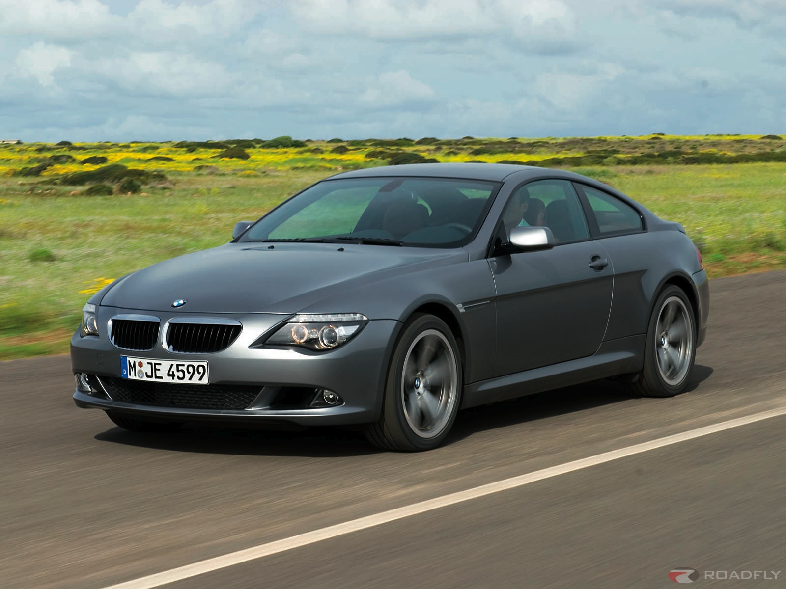 New Cars Design: bmw 650i