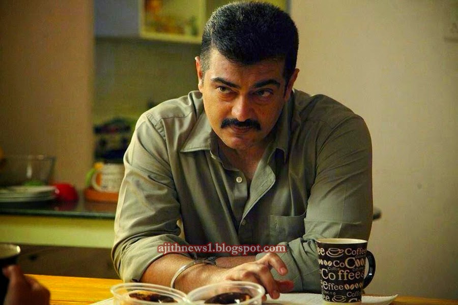 Thala Ajith latest photos and Old getup stills | AJITH NEWS