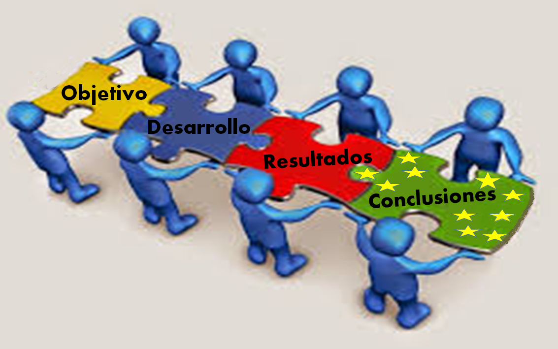 METODOLOGÍA DEL REPORTE DE UN PROYECTO DE INVESTIGACIÓN : 9. CONCLUSIONES
