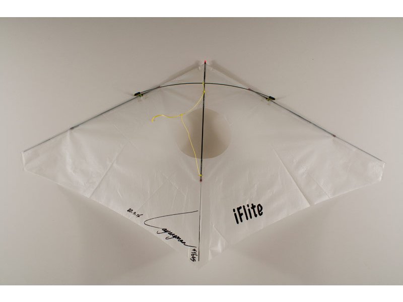 Group 070-07: The Batman Kite: Project Overview