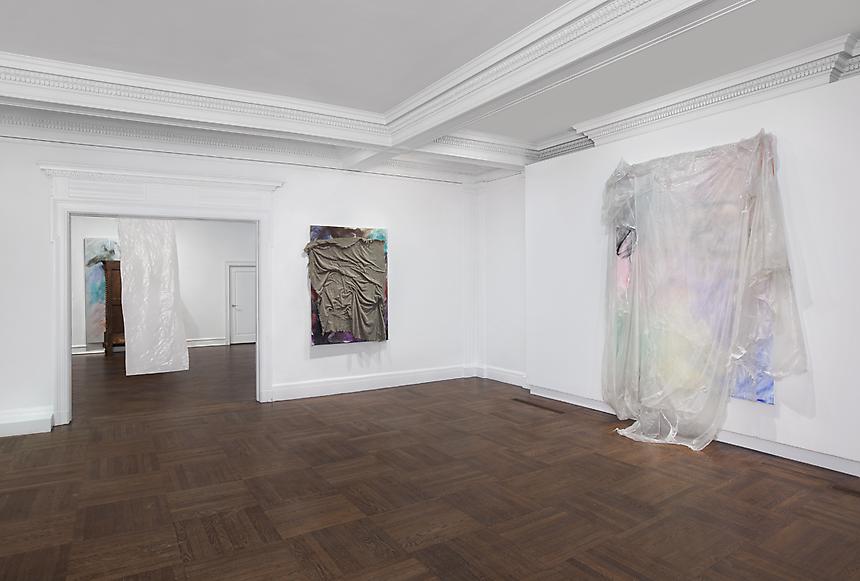 Raphael Rubinstein revisits Provisional Painting – Two Coats of Paint
