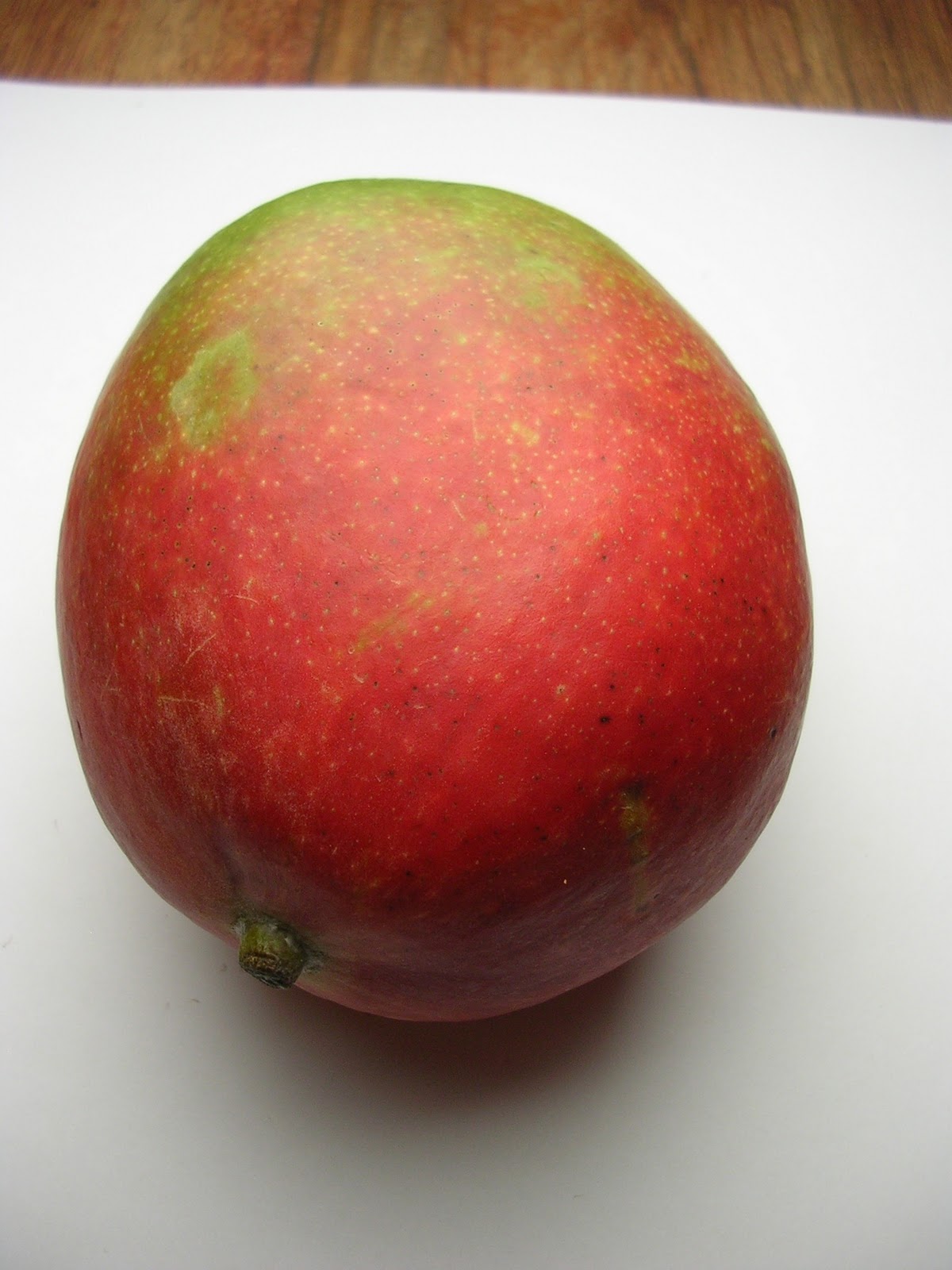 Bilder-Bibliothek: Mango, Mangofrucht