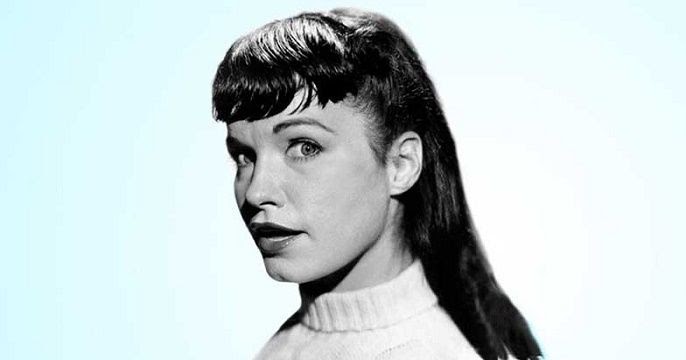 Univers d'Artistes: Betty Page, in loving memory