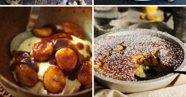 Gems: Edible Gems - Eat with a Spoon Edition