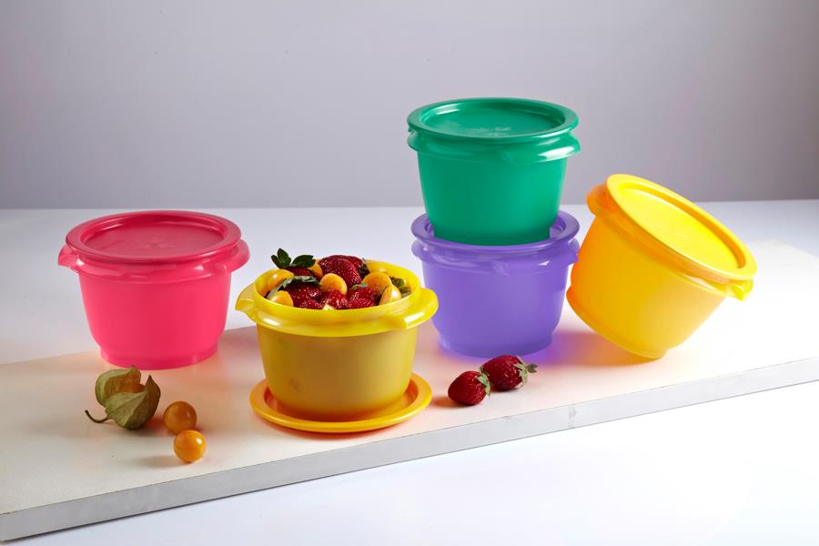 TUPPERWARE CHENNAI -We unlock your dream kitchen needs to fit your ...