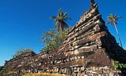 Nan Madol - Titokzatos város a tengerben | Új Világtudat | Az Élet Más ...