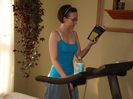 No Pink Dumbbells: Why Can’t I Lose Weight?