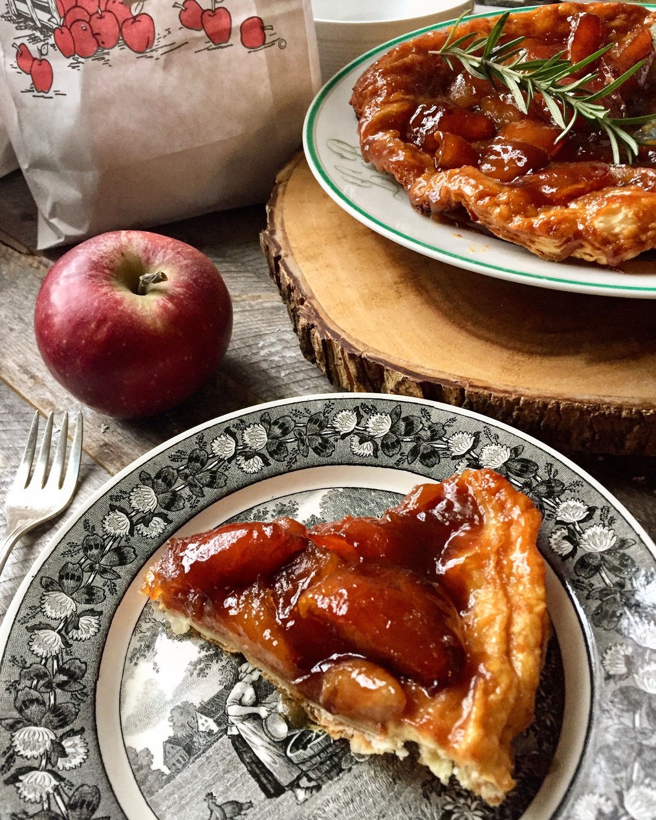 Instagram Random Bites