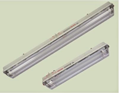 Supplier Explosion Proof: Jual Lampu TL Explosion Proof LED Anti Ledak ...