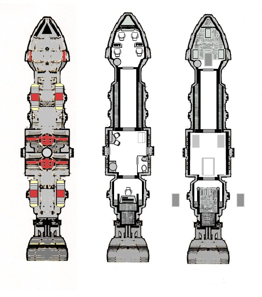 BARKING ALIEN: For Future Reference