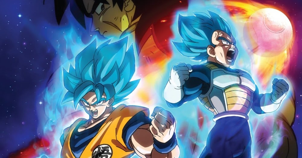 Ver Dragon Ball Super Broly Trailer - Youpelis