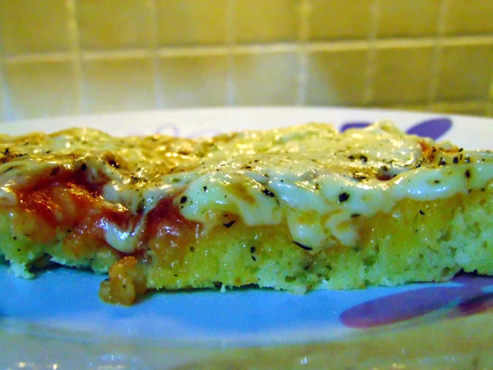 sleepless in Kavala : ΣΥΝΤΑΓΗ ΓΙΑ ΠΙΤΣΑ ΧΩΡΙΣ ΓΛΟΥΤΕΝΗ - GLUTEN FREE PIZZA