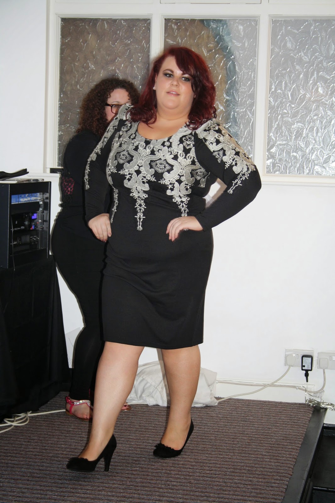 My amazing day at Style XL-very photo heavy post. - Mookie's Life