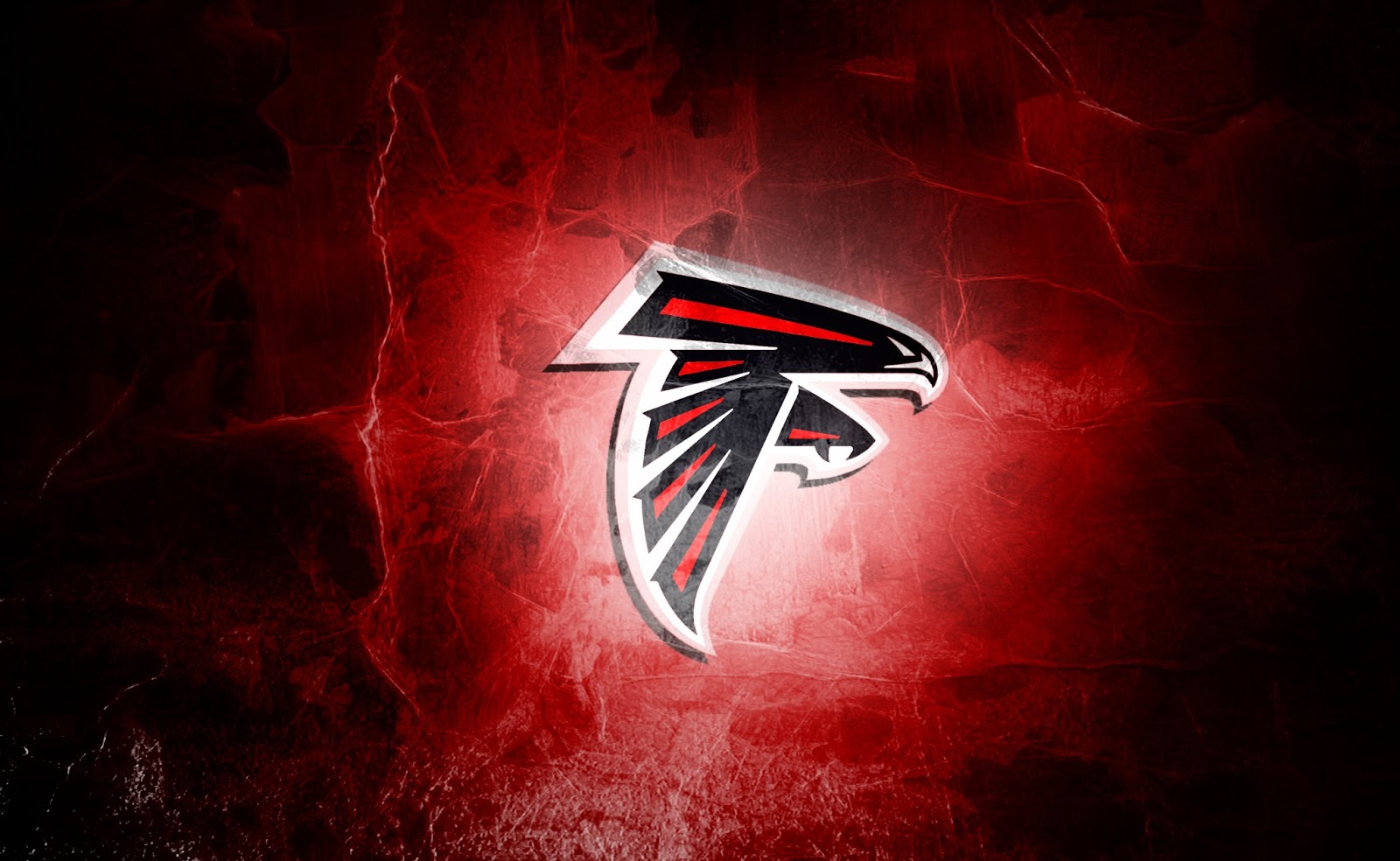 The House of Ladylee: Happy Monday Afternoon... Go Falcons!!