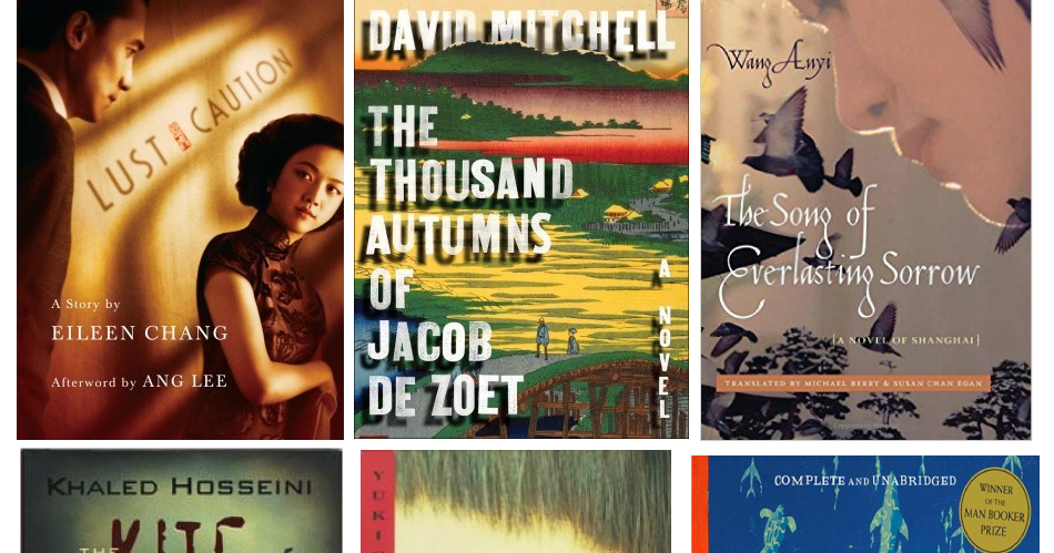 Gritlands Blog: Comp Titles for a #DiverseBook