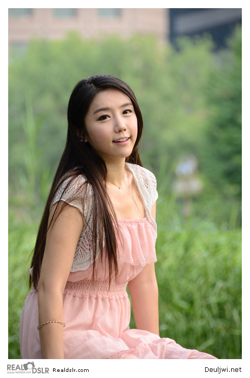 More Lovely Kim Ha Eum | Girl Xinh