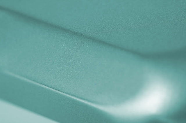 Montana Metallic Effect Spray Paint - How to Use it, a quick guide