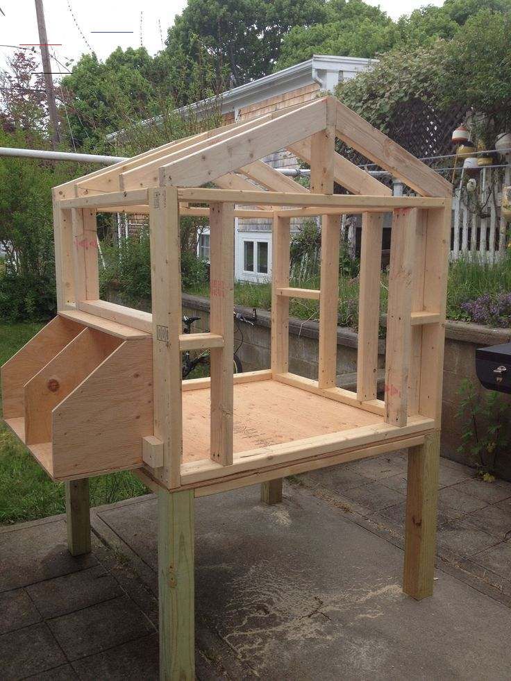 Ideias para Quem Quer Um Galinheiro Em Casa. - Flinki Artes