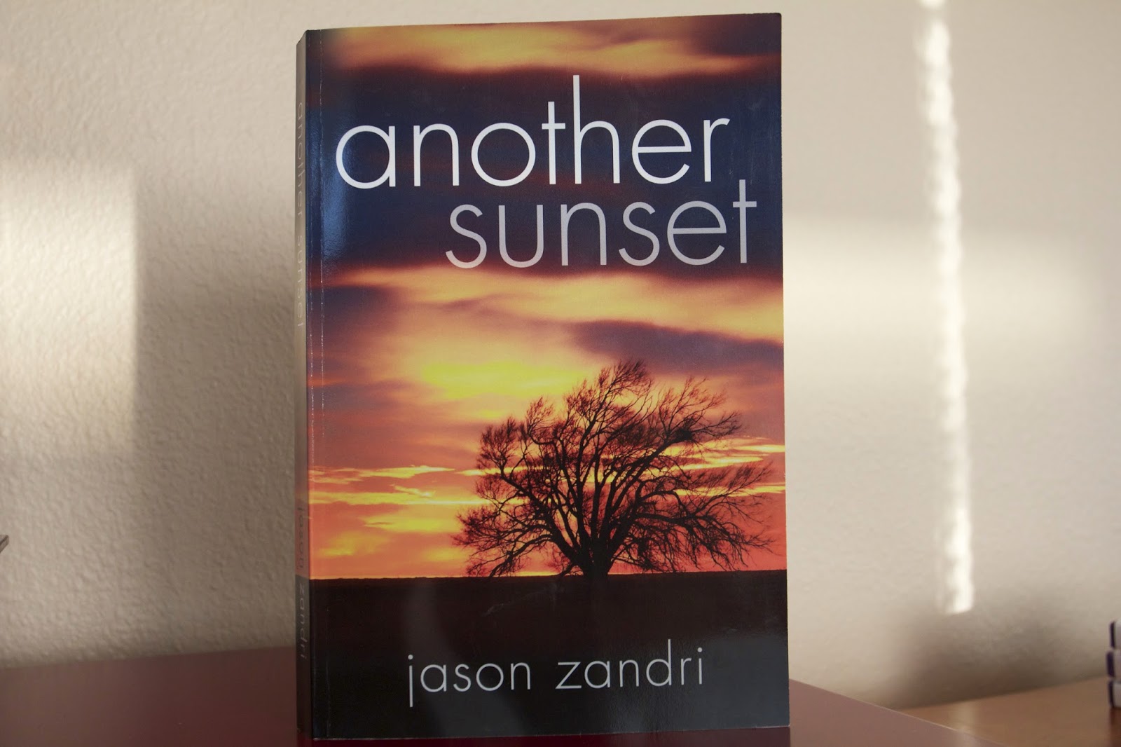 My life before I "Kick the Bucket"