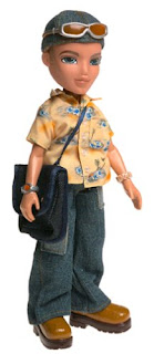 Miss Bratz: Bratz Boyz